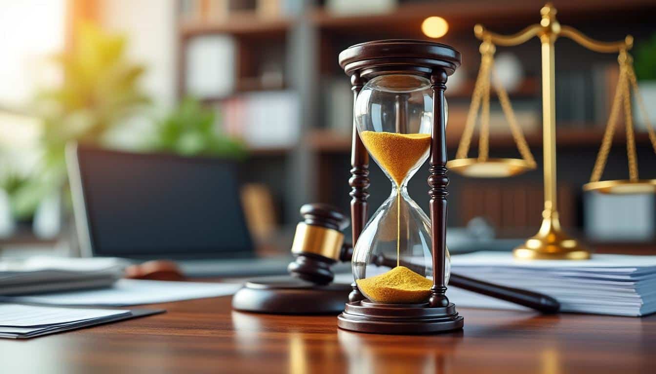 Délai de déclaration d'un sinistre : les obligations légales à connaître